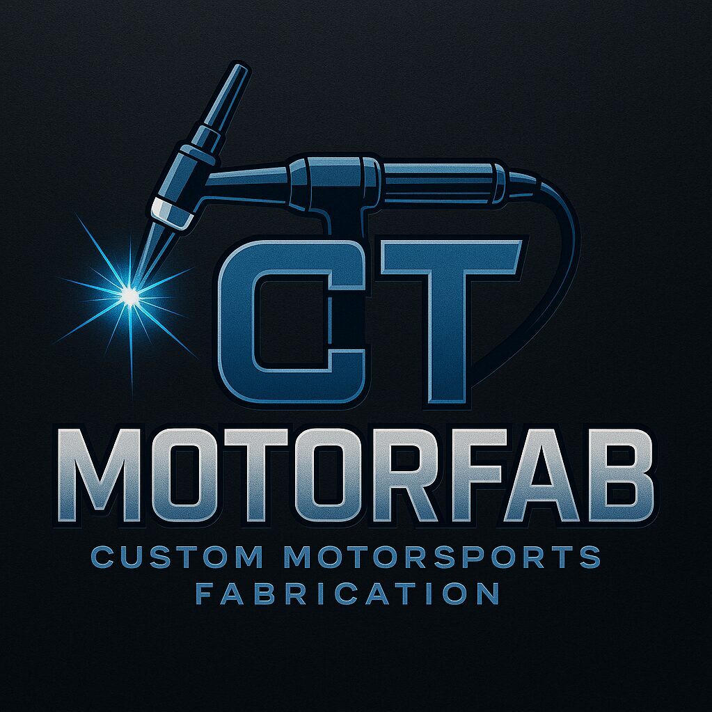 Metal Works - CT Motor Fab